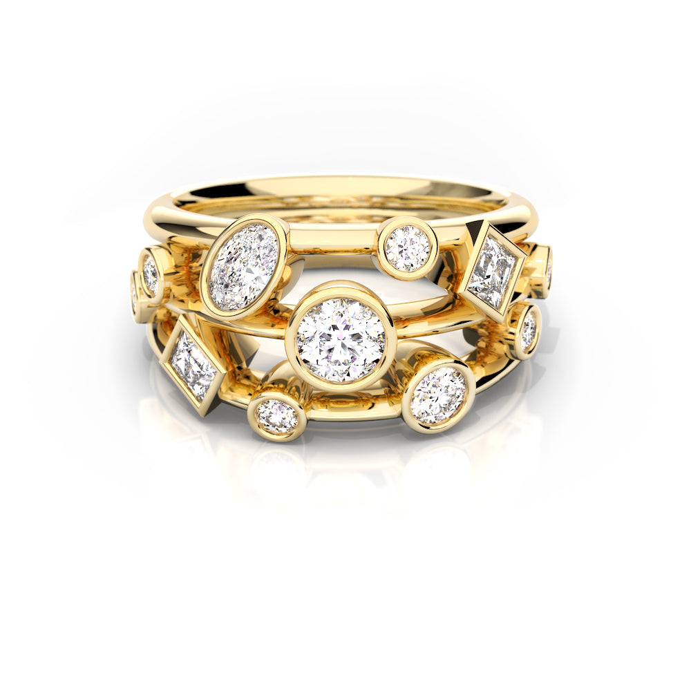 Cascade 2 – BALDWIN Jewellery