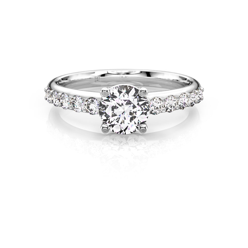 Tansy Brilliant – BALDWIN Jewellery