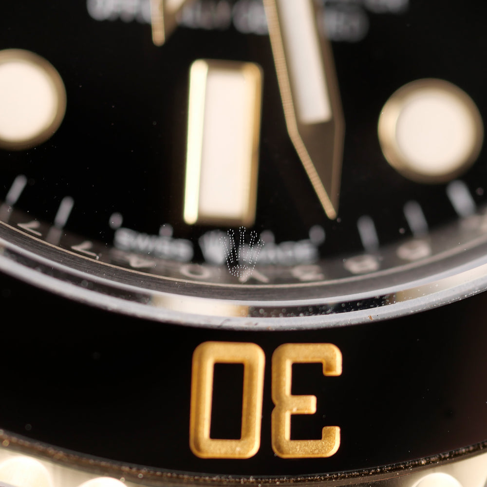 How To Spot a Fake Rolex Submariner (2022 Onwards) – BALDWIN Jewellery