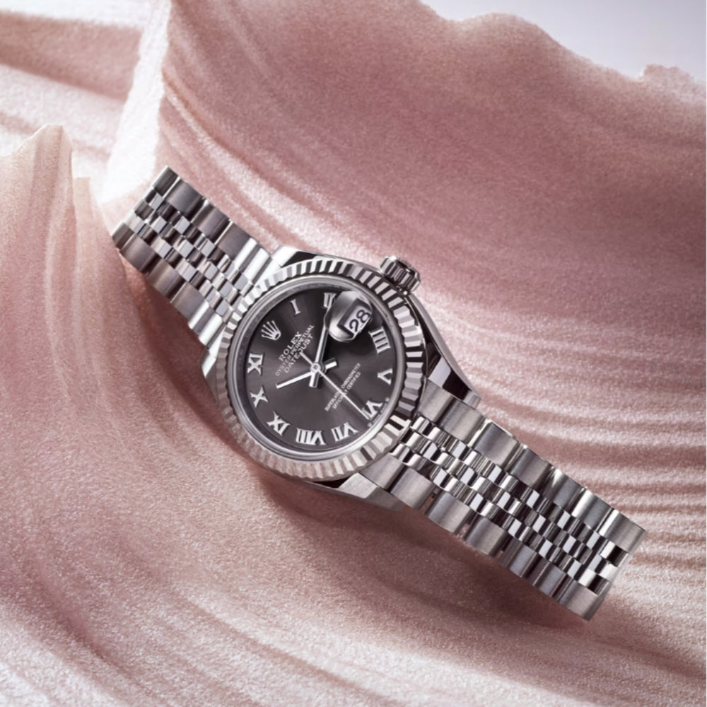 Women's Watches – BALDWIN Jewellery